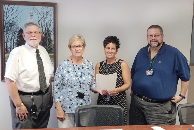 Pretrial, Probation, and Parole Supervision Week | News, Sports, Jobs ...